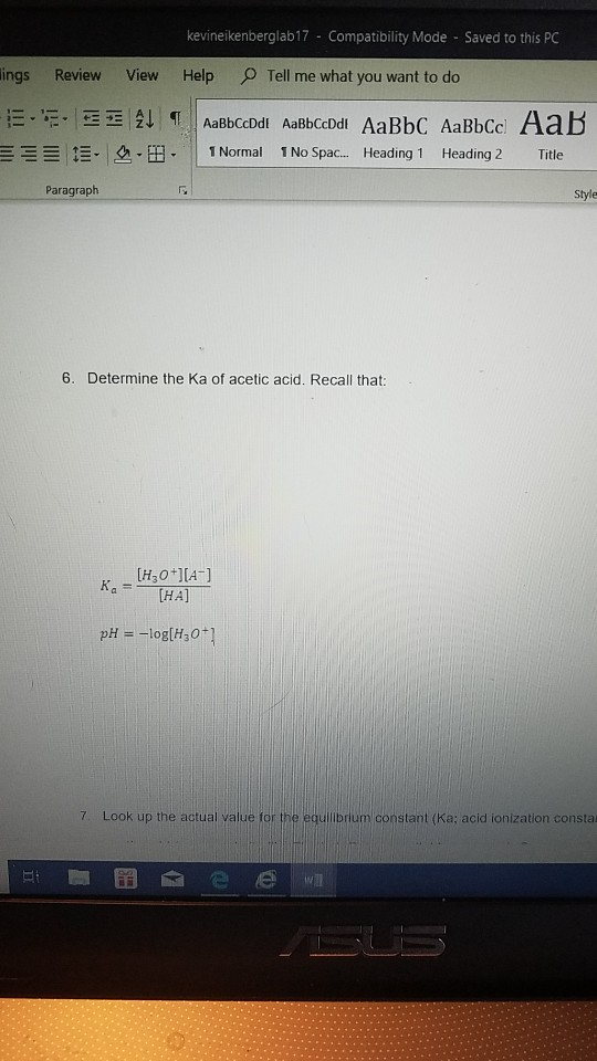 Solved kevineikenberglab17-Compatibility Mode Saved to this | Chegg.com