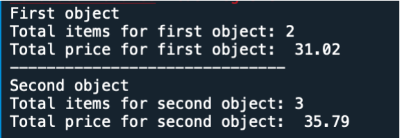 Solved PYTHON: Write a class named CashRegister that tracks | Chegg.com