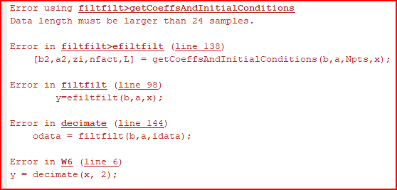 Solved THIs SCRIPT DOES NOT WORK IN MATLAB R2022b PLEASE FIX | Chegg.com