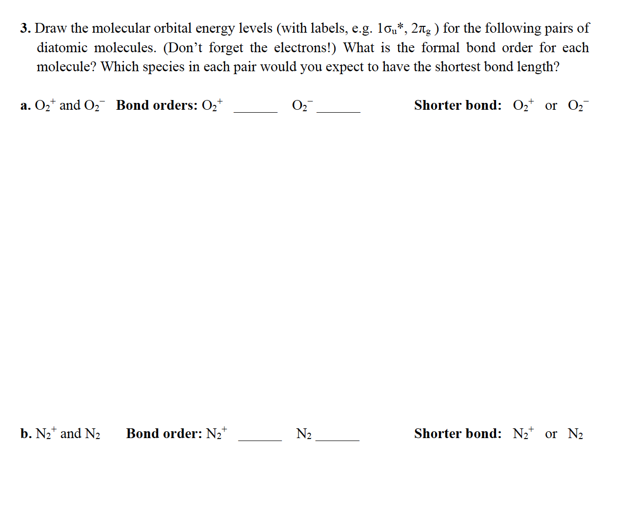 Solved Write the answer and process for questions a and | Chegg.com