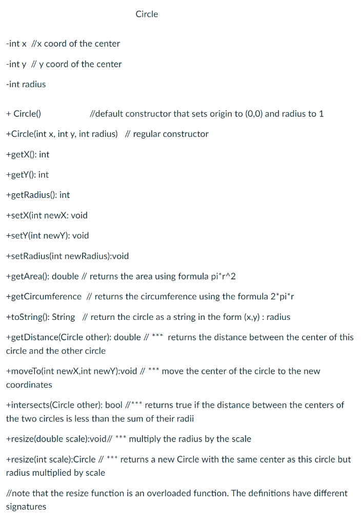 Solved Create a C++ code based on the details below, and | Chegg.com