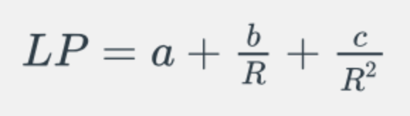 Solved In certain investigations of lung physiology, the | Chegg.com