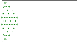 When I try to make the code make me input the value | Chegg.com