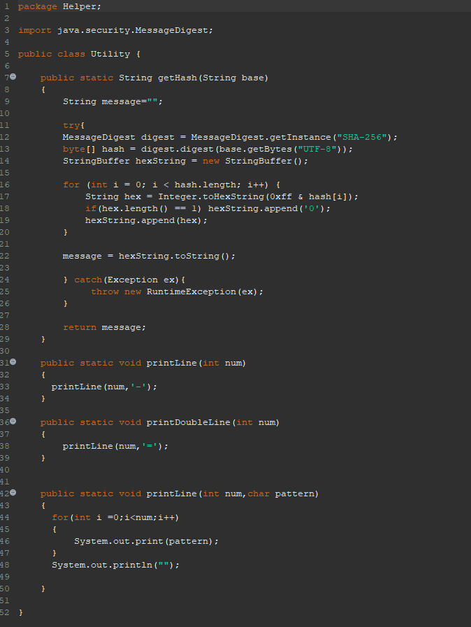 Solved 2. Task Enhance the one player Java game application | Chegg.com