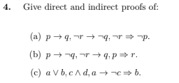 Solved Discrete Mathematics Chapter 3.5 · Mathematical | Chegg.com