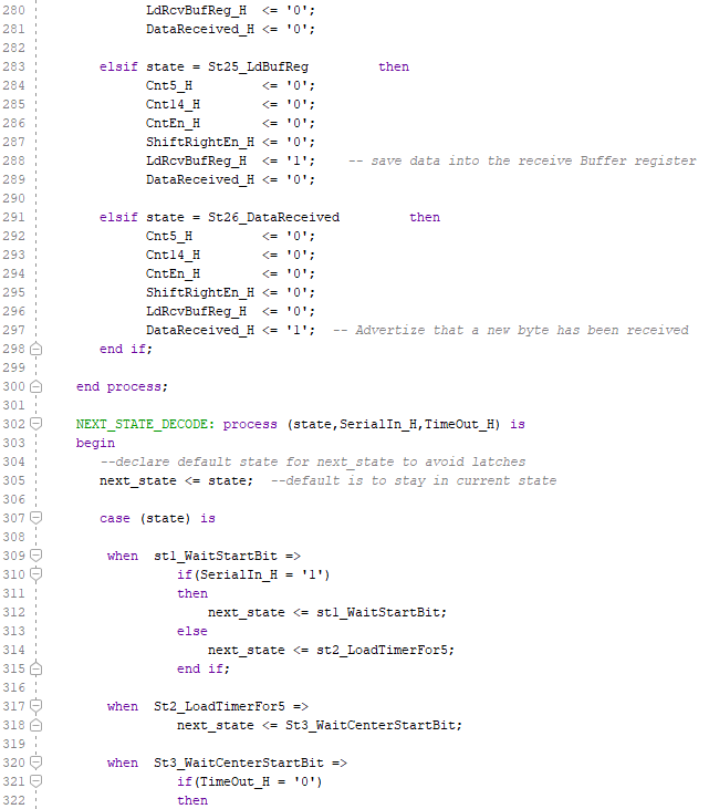 I need Help!! Please... Program VIVADO VHDL... | Chegg.com