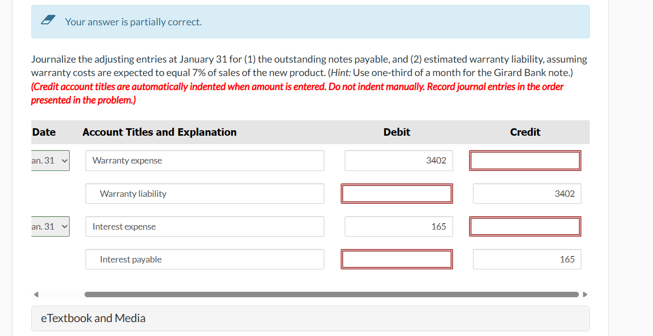 Solved On January 1, 2022, the ledger of Lily Company | Chegg.com