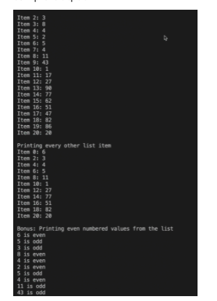 Solved Details In this challenge you will write a python3 | Chegg.com