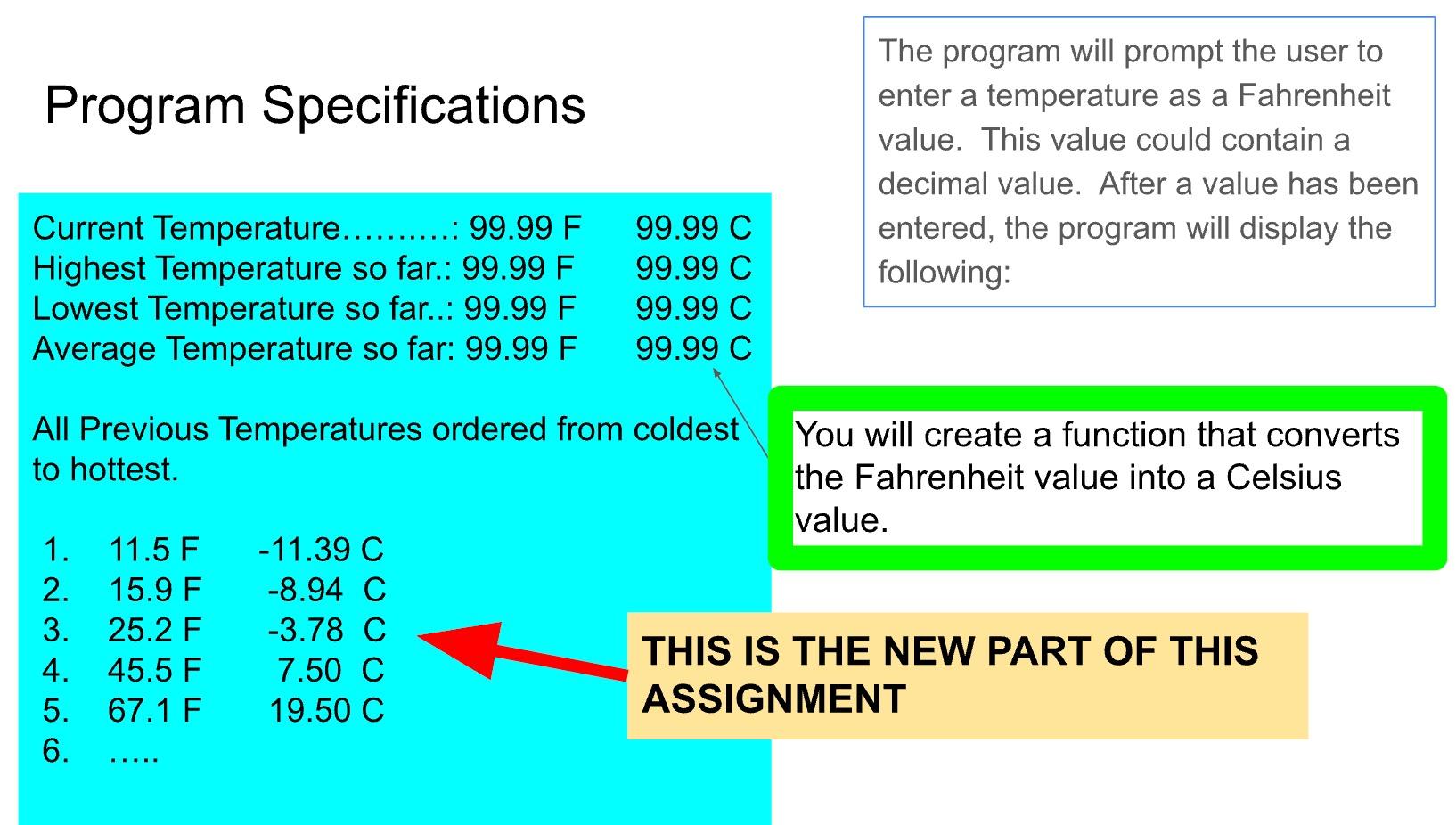 Solved The Program Will Prompt The User To Program 