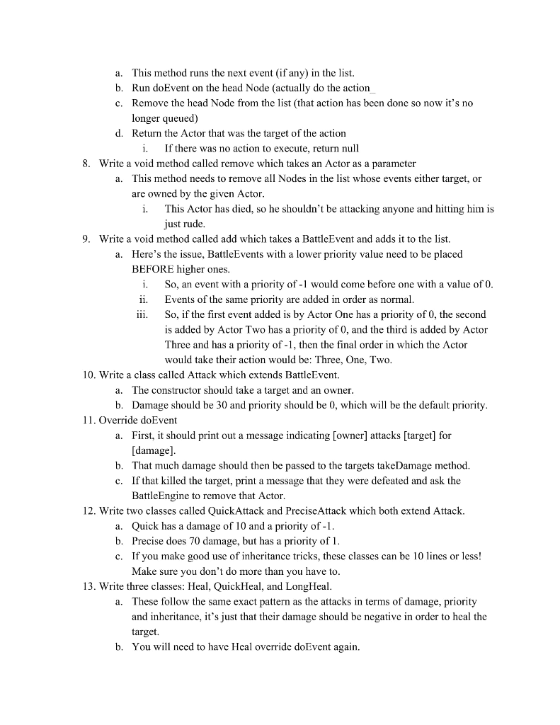 Solved Cse 205 Object Oriented Programming Assignment 3 3226