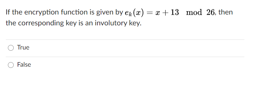 Solved By using the decryption function d(y) = 7y + 10, | Chegg.com