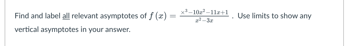 Solved Identify the critical points. Then use the test of | Chegg.com