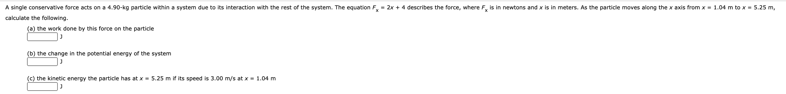 Solved A 1.40-kg object slides to the right on a surface | Chegg.com