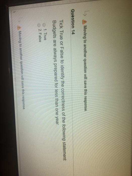 Solved Moving to another question will save this response. | Chegg.com