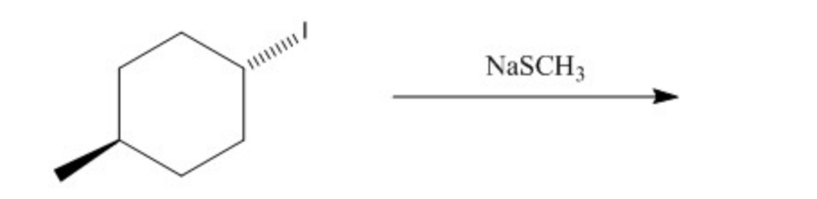 Solved Part A Provide the major organic product of the | Chegg.com