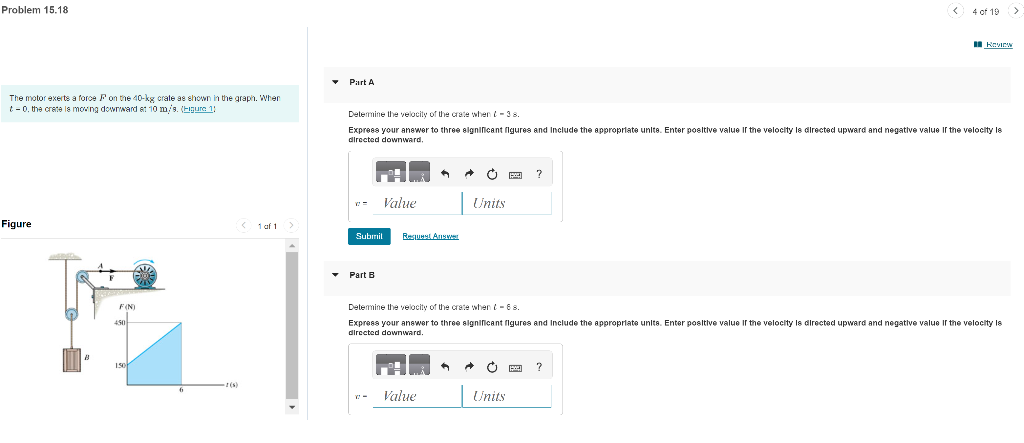 Solved Problem 15.18 | Chegg.com