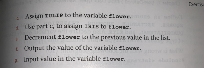 Solved 2 Write C Statements That Do The Following 1 2 1708