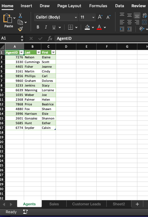 Solved Show step by step how to do this excel IF you skip | Chegg.com