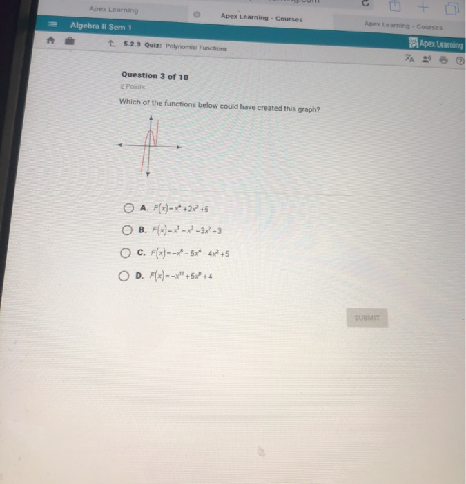 Apex Math Answers Algebra 2 Sara Dickerman s Math Problems