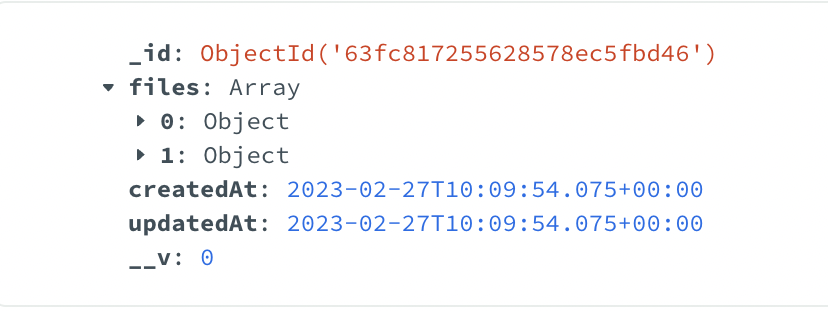 Solved my app is delete files using js and | Chegg.com