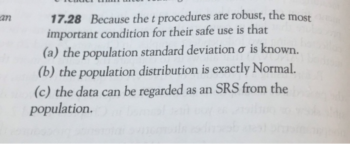 Solved 26 -28 Can i also get explanations so | Chegg.com