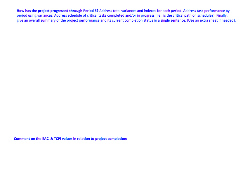 Solved The data presented below and on the following pages | Chegg.com