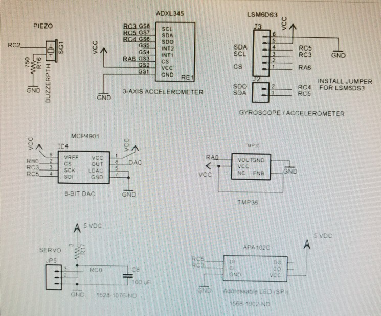 Description: Create an application that uses the | Chegg.com
