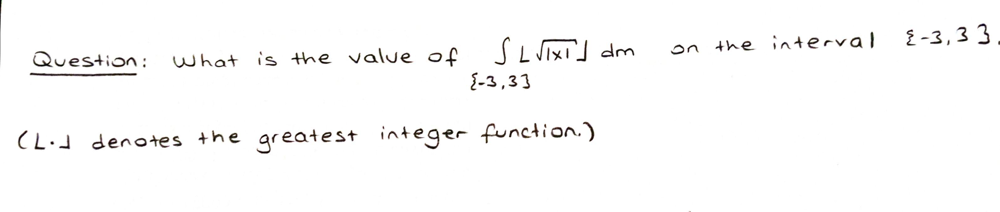Solved ADVANCED MATHEMATICAL ANALYSIS Please solve step by | Chegg.com