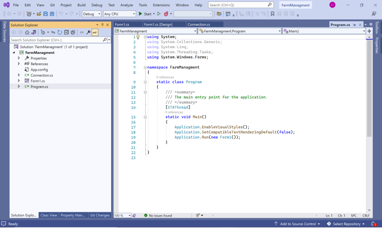 Solved i need the fully explanation about those line of | Chegg.com
