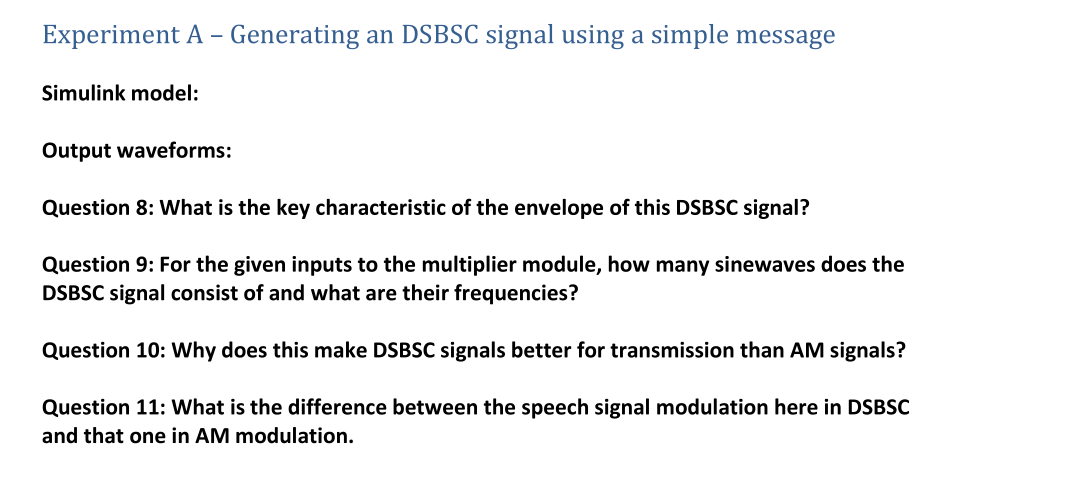 Solved • Connect the setup represented by the block diagram | Chegg.com