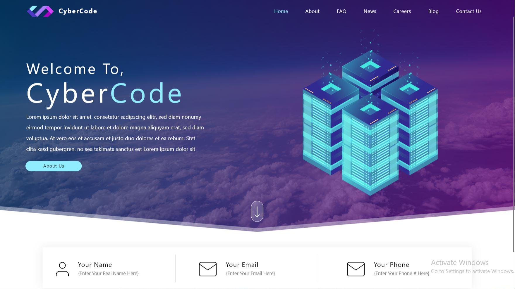 Solved CyberCode Home About FAQ News Careers Blog Contact Us | Chegg.com