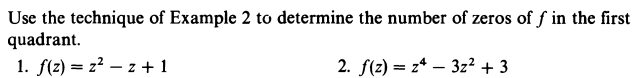 Solved Use the technique of Example 2 to determine the | Chegg.com