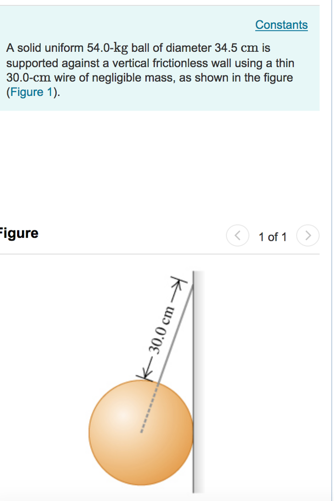 Solved diagram showing the forces acting on A. Draw the | Chegg.com