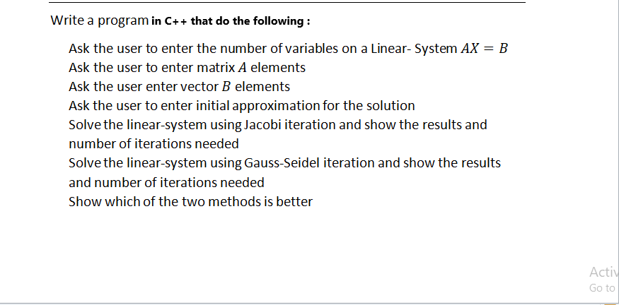 Solved note : Do not divide the answer, i want all | Chegg.com