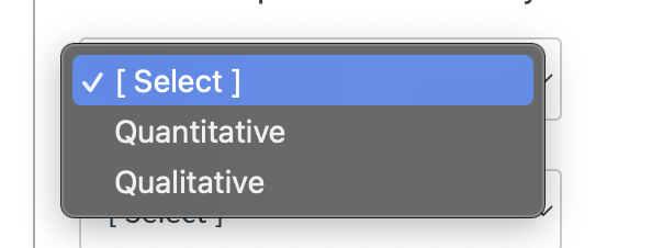 Solved Use the drop-down to classify the variable letter | Chegg.com