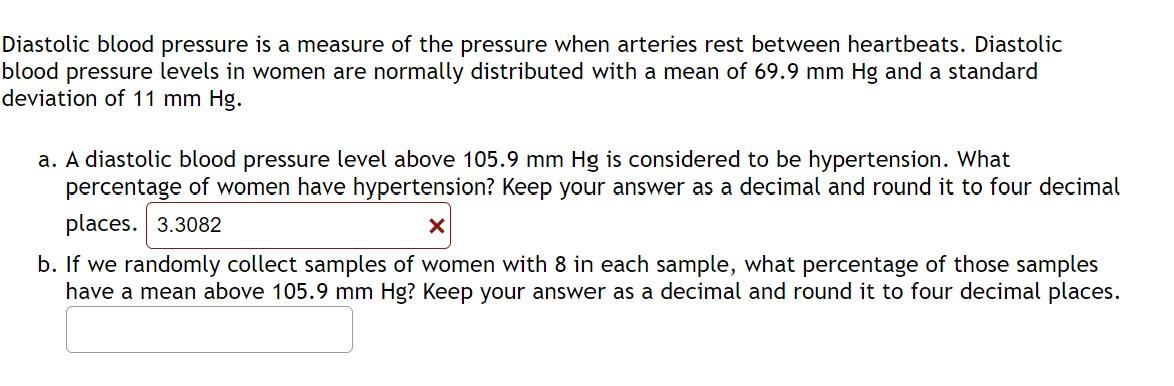 Solved Membership in Mensa requires a score in the top 8% on | Chegg.com