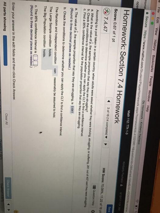 Solved File File Edit View History Bookmarks Secure | Chegg.com Solved File File Edit View History Bookmarks Secure | Chegg.com