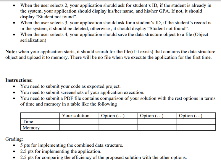 Solved please use java eclipse simple coding for | Chegg.com