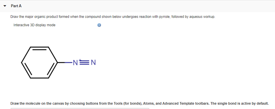 Solved Item 17. Draw the major organic product formed when | Chegg.com