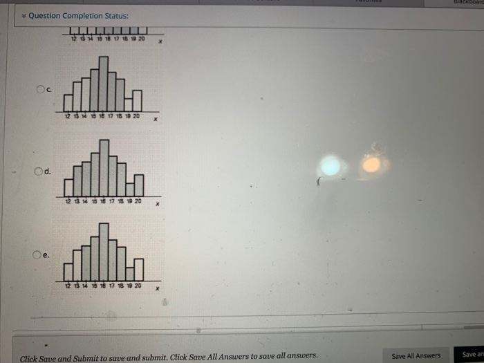 Solved QUESTION 2 1 pe Give the range of values that the | Chegg.com