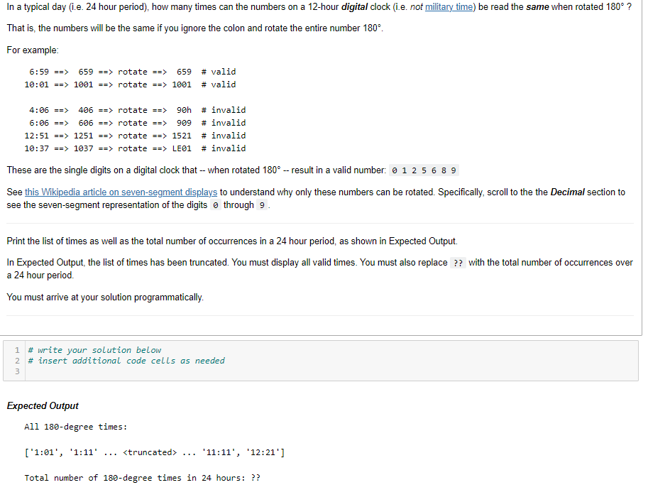 Solved In a typical day (i.e. 24 hour period), how many | Chegg.com