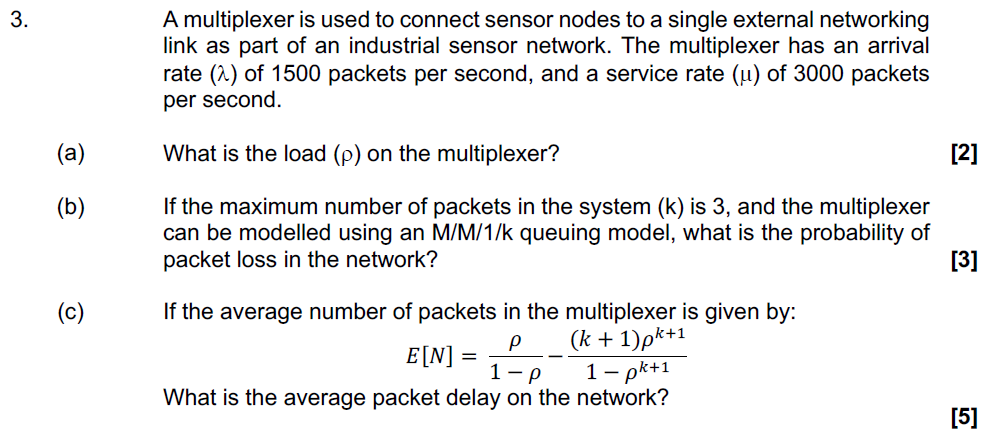 Solved (b) Dijkstra's algorithm is an example of a | Chegg.com