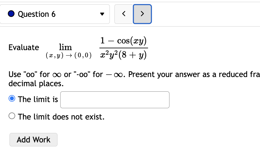 Solved Score on last try: 0 of 6 pts. See Details for more. | Chegg.com