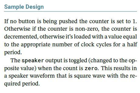 I need help setting up a system Verilog code for the | Chegg.com