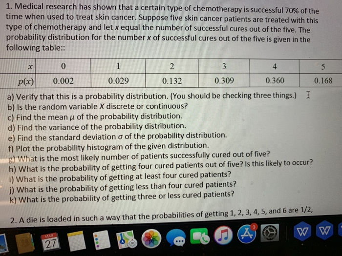 Chemotherapy J Code List