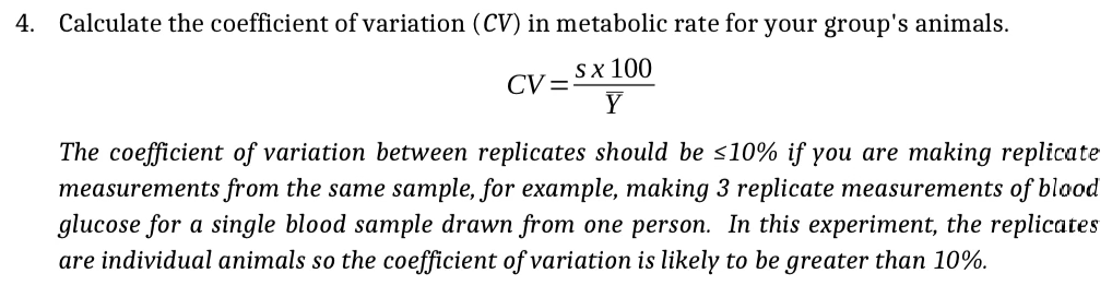 Solved CO2 concentration change in respirometer Calculate | Chegg.com