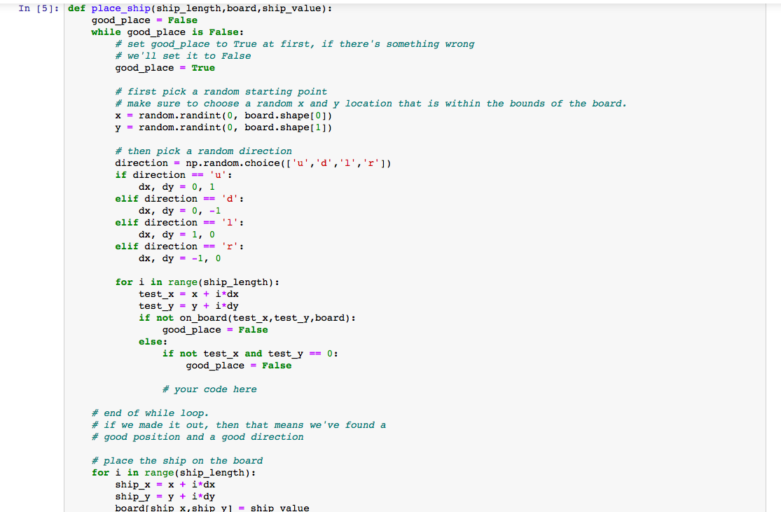 Using Python how is question 2 answered? The second | Chegg.com