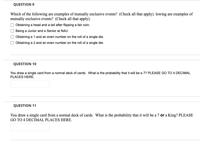 Solved QUESTION 1 Which of the following is the formula for | Chegg.com