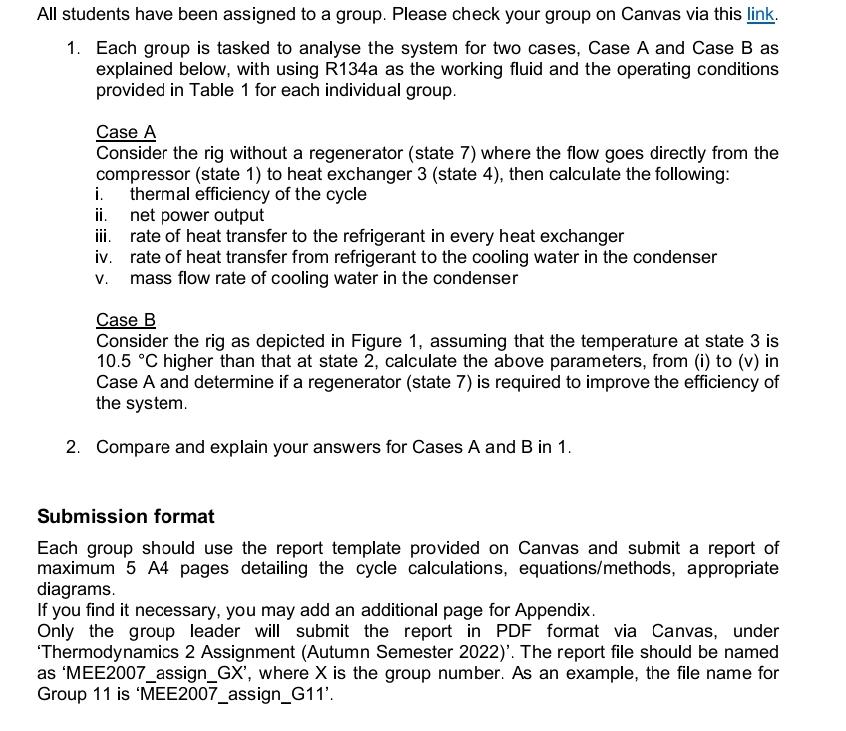 Introduction Waste Heat Recovery (WHR) is a process | Chegg.com