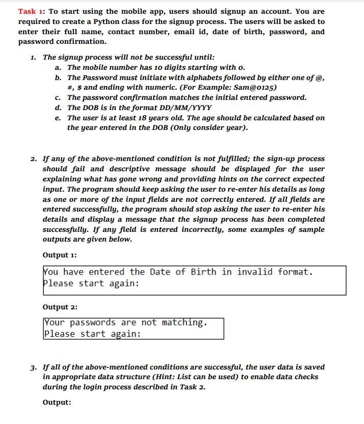 Solved Case Study Online ordering has enabled many | Chegg.com